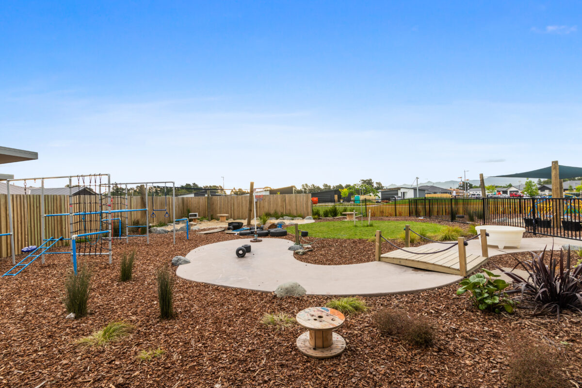 Omaka | Learning Spaces | Early Childhood Education Blenheim